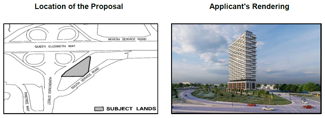 Public Meeting – Planning and Development Committee – Tuesday Sept 5 ...