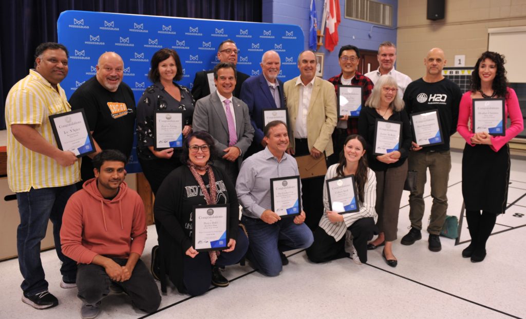 Stephen’s Initiatives – Councillor Stephen Dasko, Ward 1