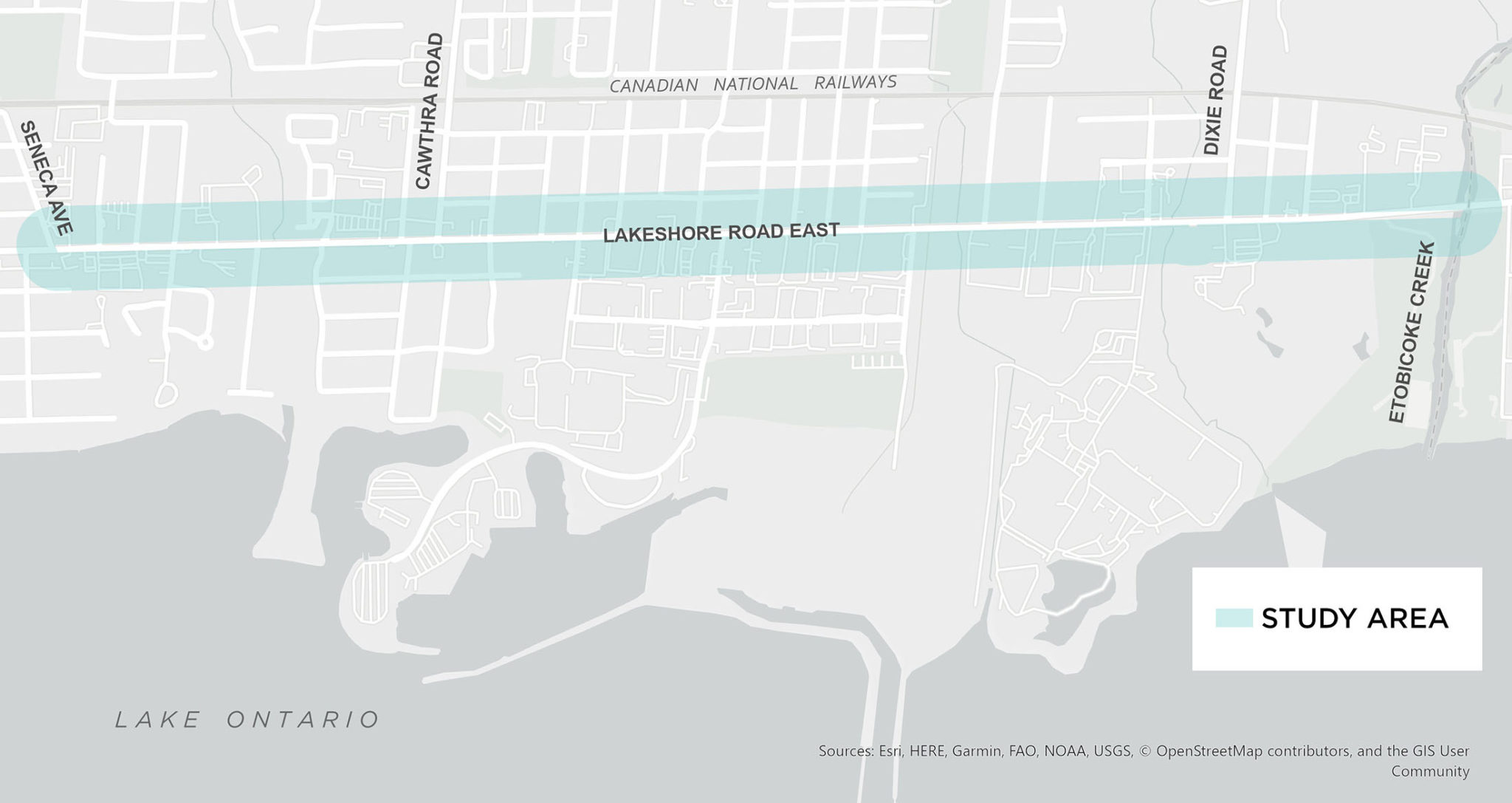 REMINDER TODAY: Virtual Community Meeting to Launch Lakeshore East ...