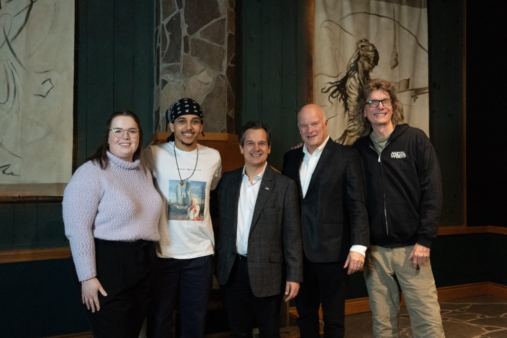 Stephen’s Initiatives – Councillor Stephen Dasko, Ward 1