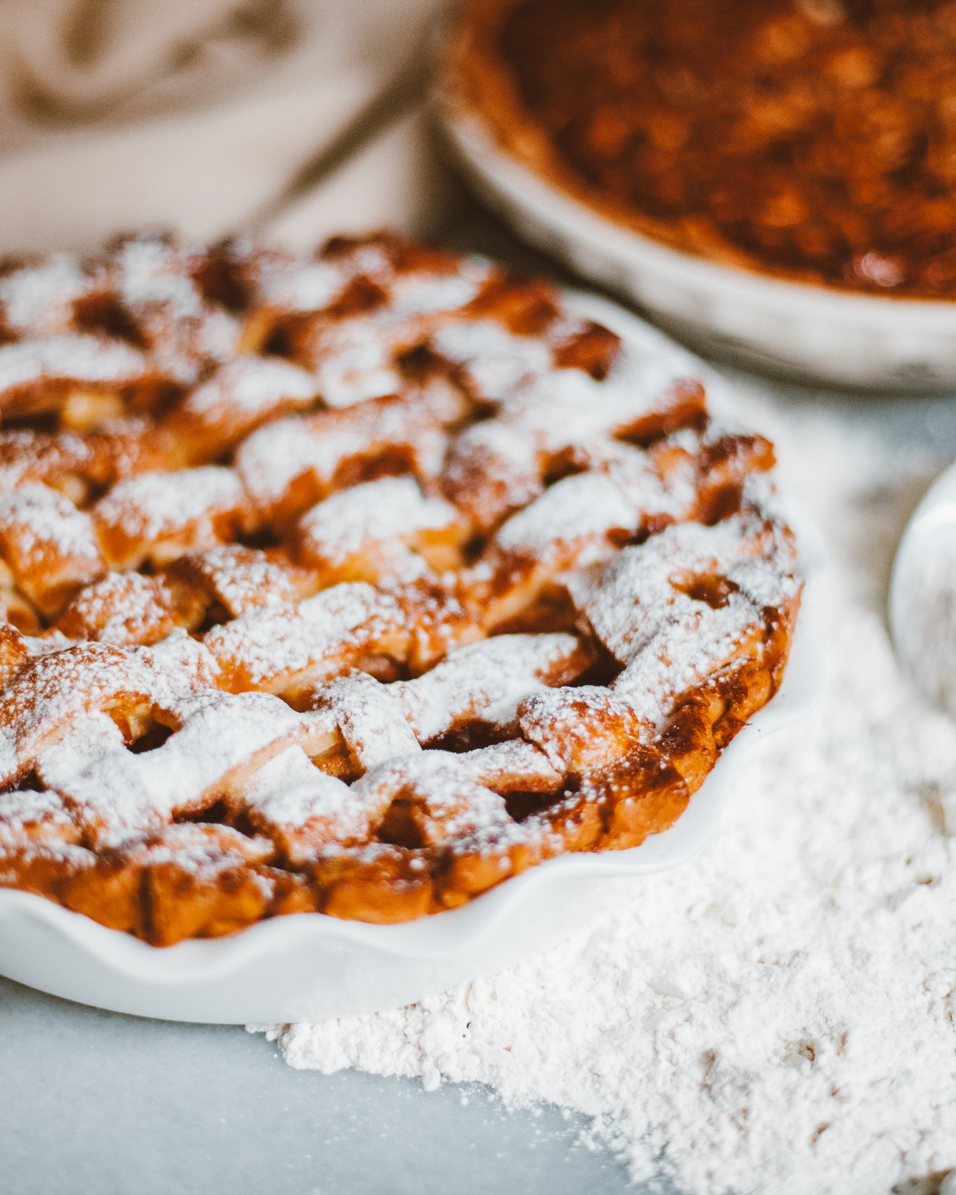 Pie Making Competition at The Lakeview Farmers’ Market – August 25th ...