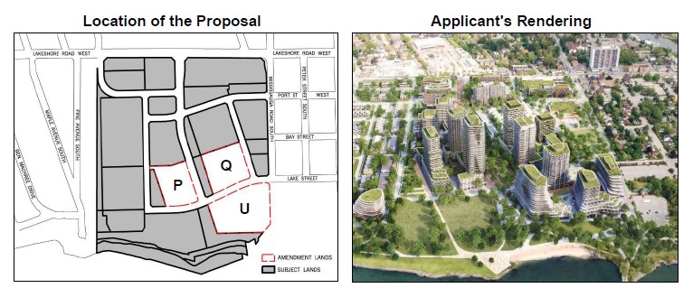 Councillor Stephen Dasko, Ward 1