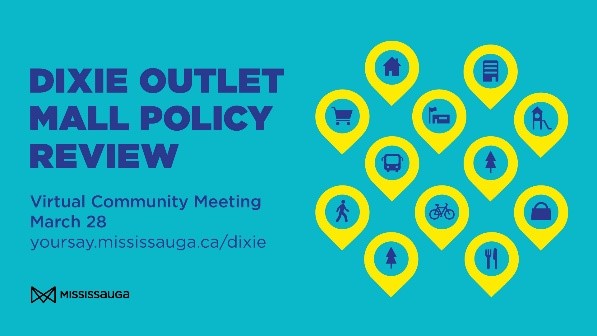 Dixie Outlet Mall Policy Review – Virtual Community Meeting ...