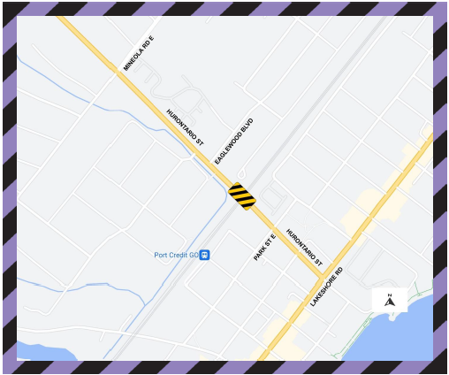 UPDATE: Overnight and Weekend Work on the Lakeshore West Rail Corridor ...