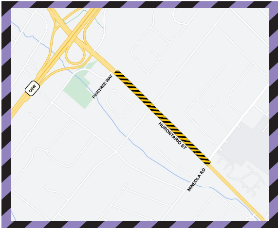 LRT Construction Notice – New Water Service Connections to all ...